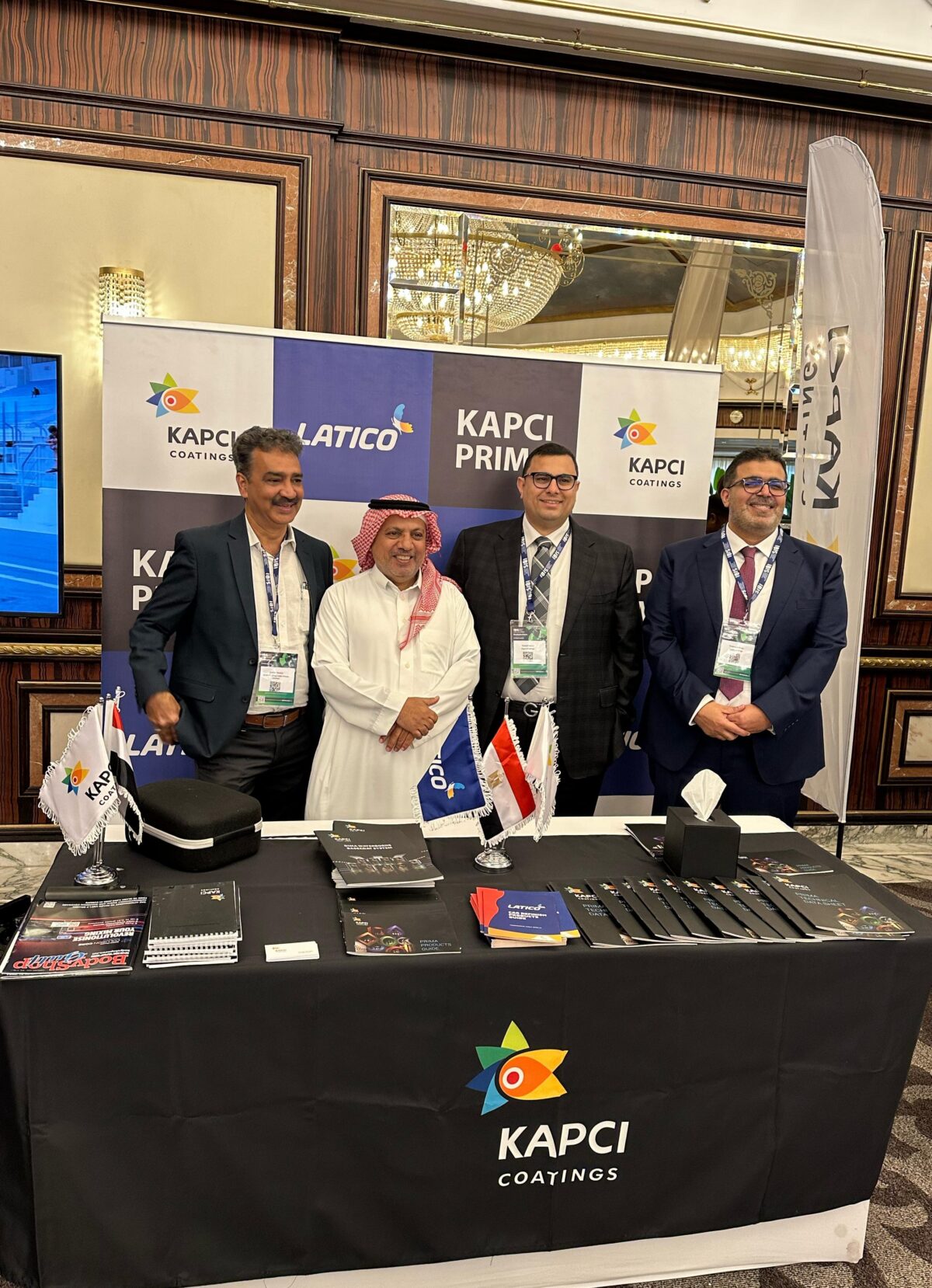 Image Gallery – Welcome to KAPCI Coatings Official Website