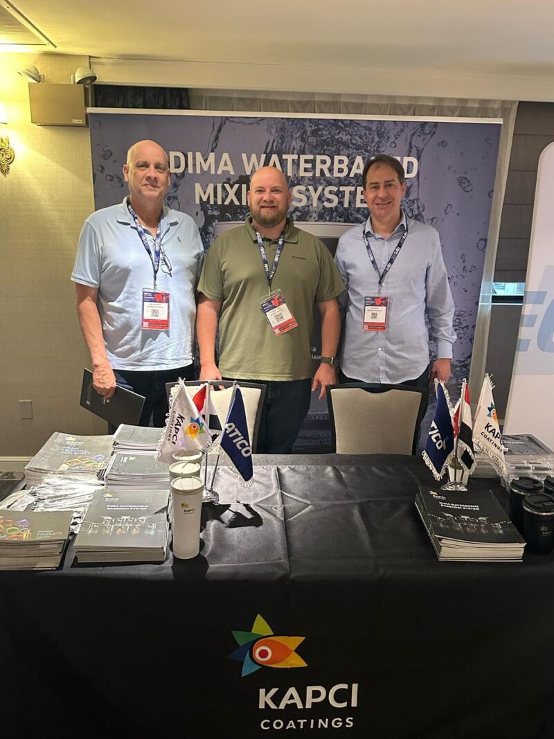 Image Gallery – Welcome to KAPCI Coatings Official Website