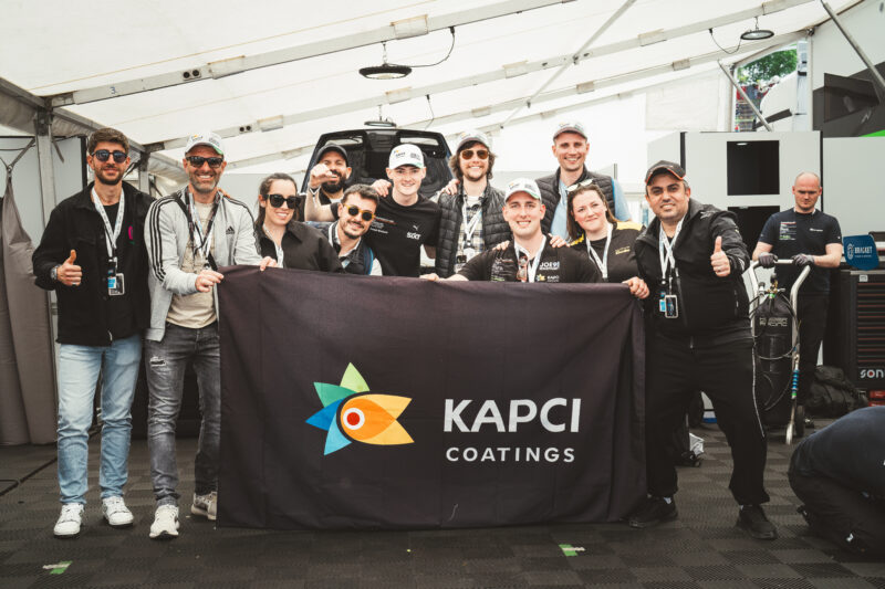 Image Gallery – Welcome to KAPCI Coatings Official Website